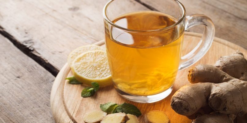 This Detox Drink Will Make Your Skin Glow - 21 Day Detox